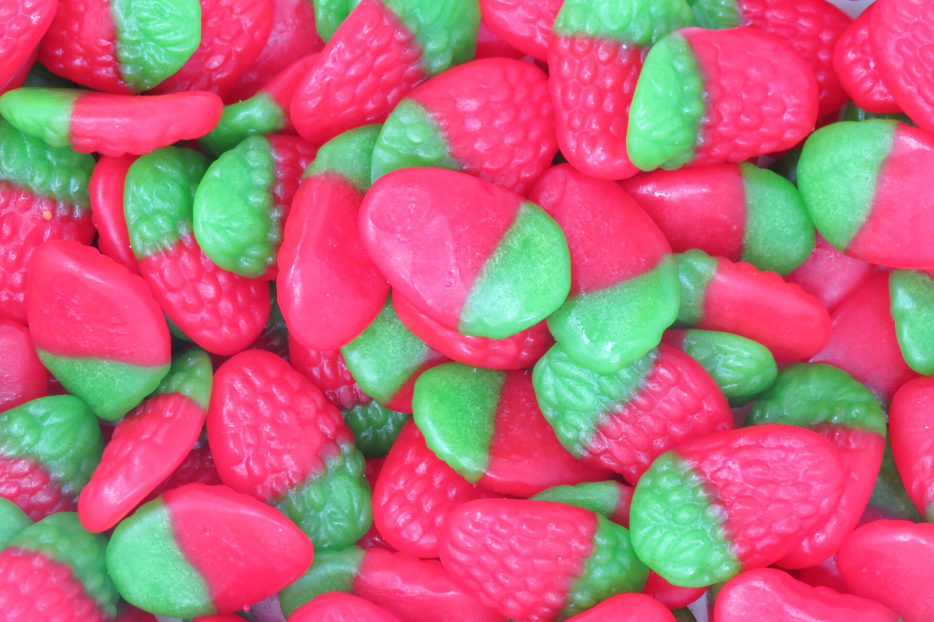 Wild strawberry's Jake - Bon Bon Ballon