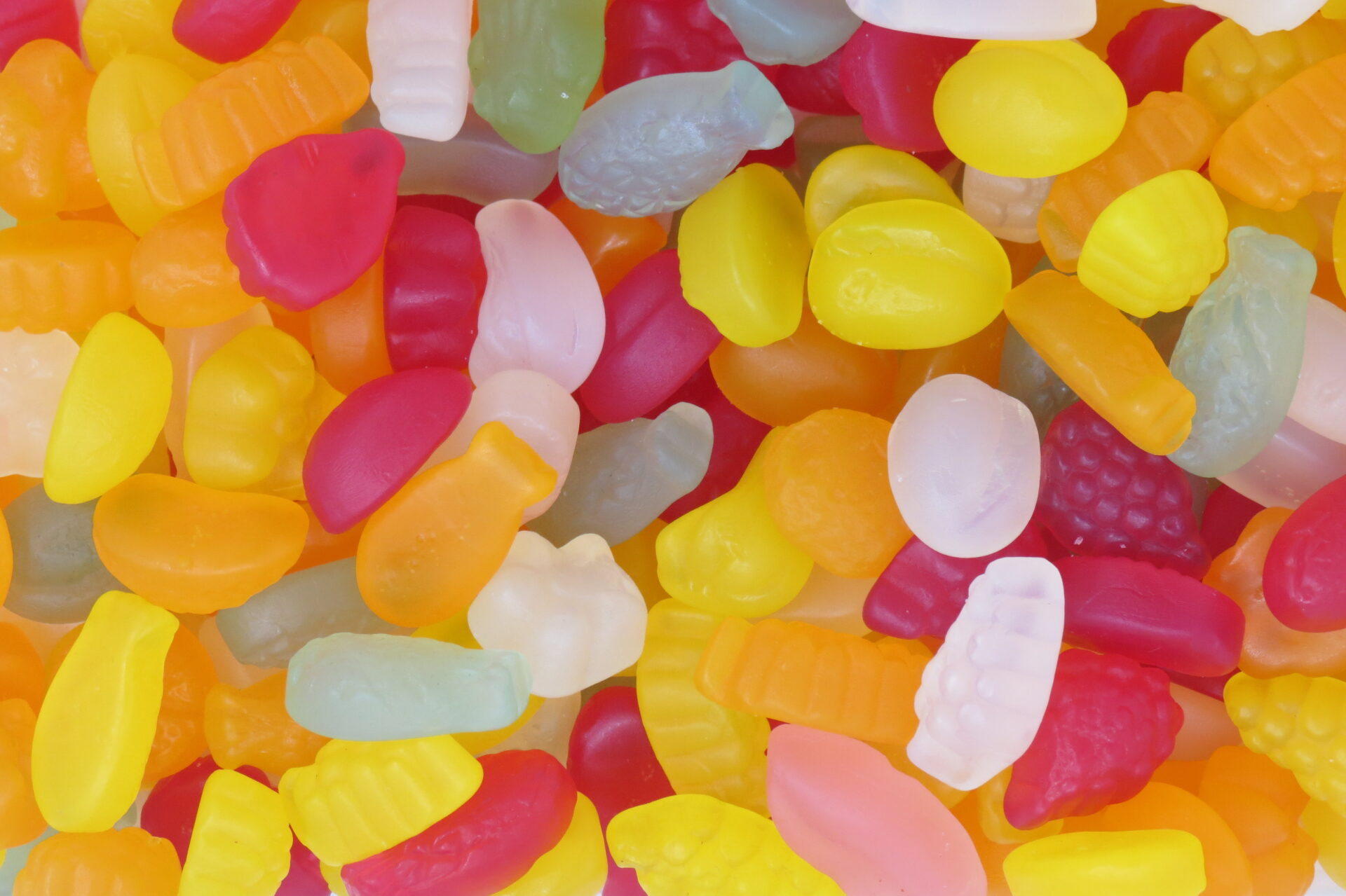 Fruitmix Veggie Matthijs - Bon Bon Ballon