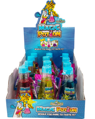 Magic potion - Bon Bon Ballon
