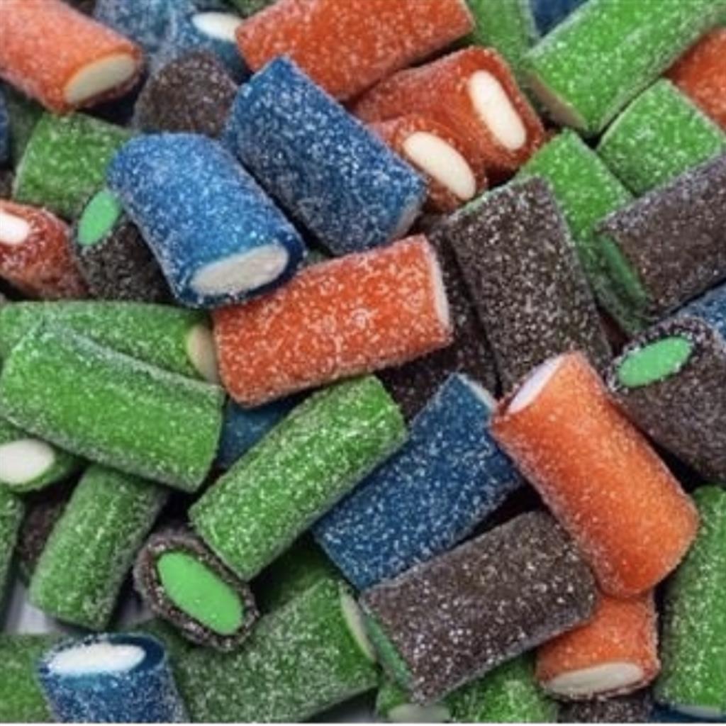 Zure staafjes mix - Bon Bon Ballon