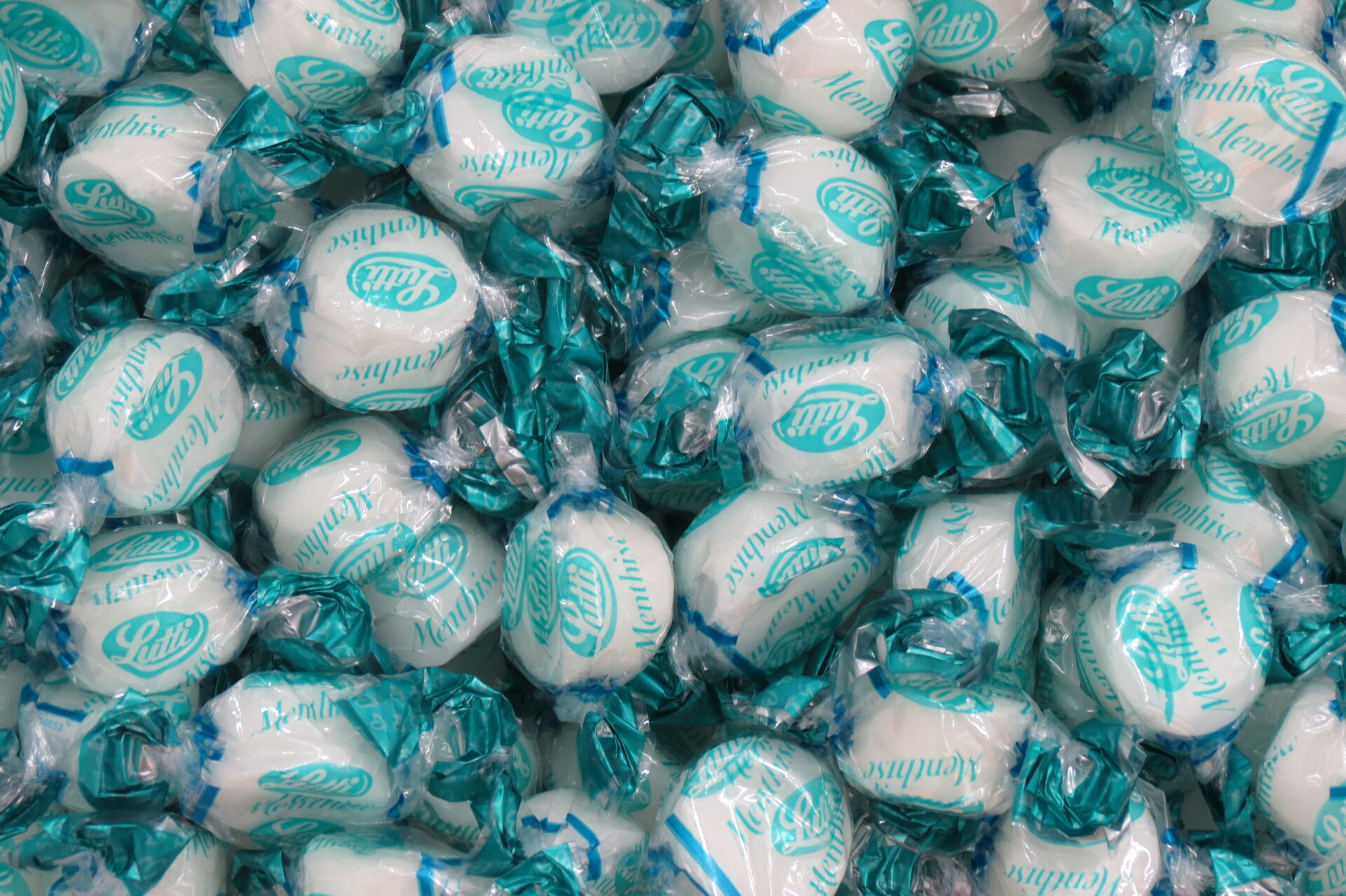 Menthise - Bon Bon Ballon