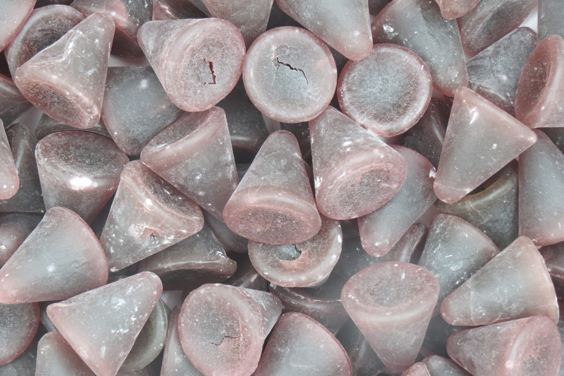 Cuberdons Violette - Bon Bon Ballon