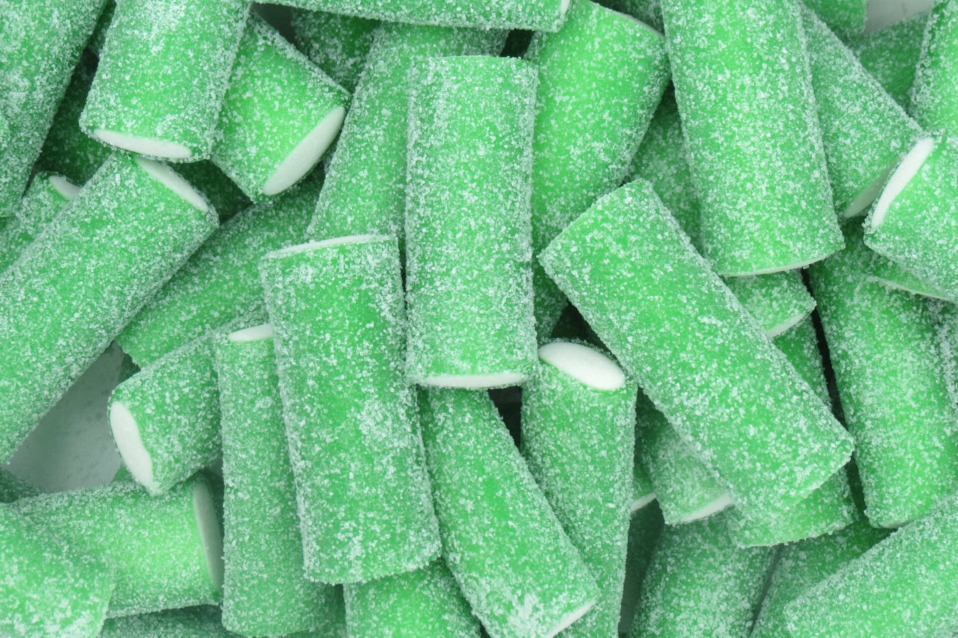 Appel staafjes lollywood - Bon Bon Ballon