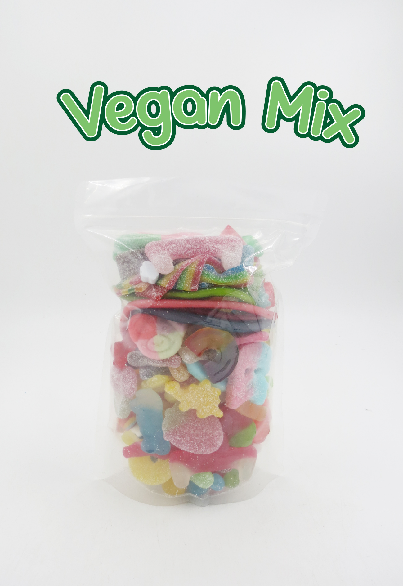 Vegan mix - Bon Bon Ballon