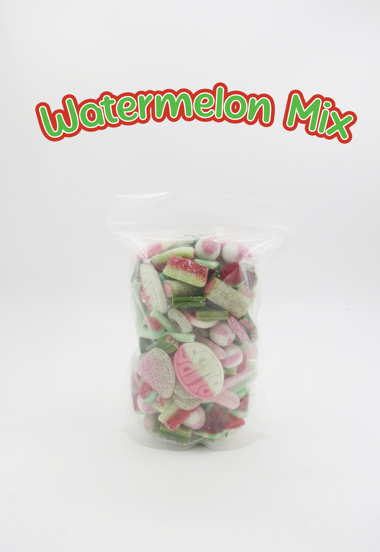 Watermelon mix - Bon Bon Ballon