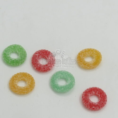 Zure ringen Grahns - Bon Bon Ballon