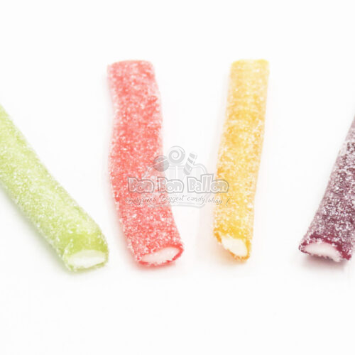 Gevulde staafjes fruitmix Eurobis - Bon Bon Ballon