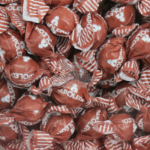 Napoleon cola - Bon Bon Ballon